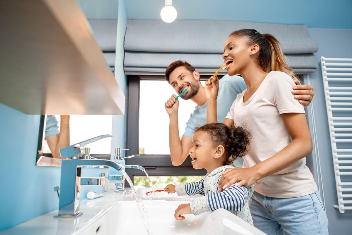 How Often to Brush, Floss, and Have Your Teeth Cleaned